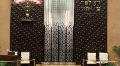 The Rabbi’s Travels by Rabbi Sam Spector – JLiving Media