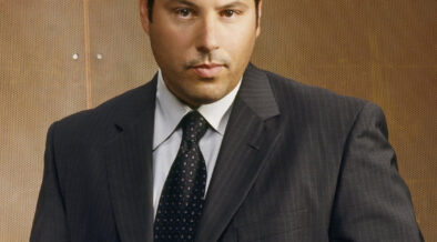 Mensch – Greg Grunberg – JLiving Media