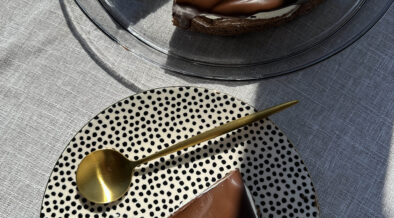 Sivan’s Passover Dessert: Crembo Cake – JLiving Media