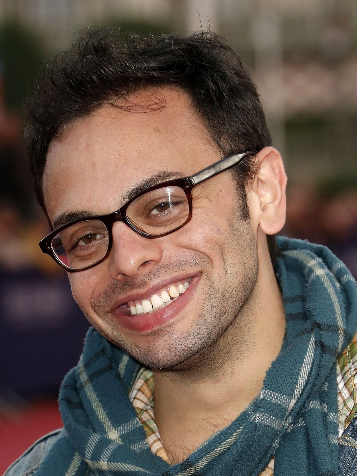“Between the Temples” Interview with Nathan Silver – JLiving Media