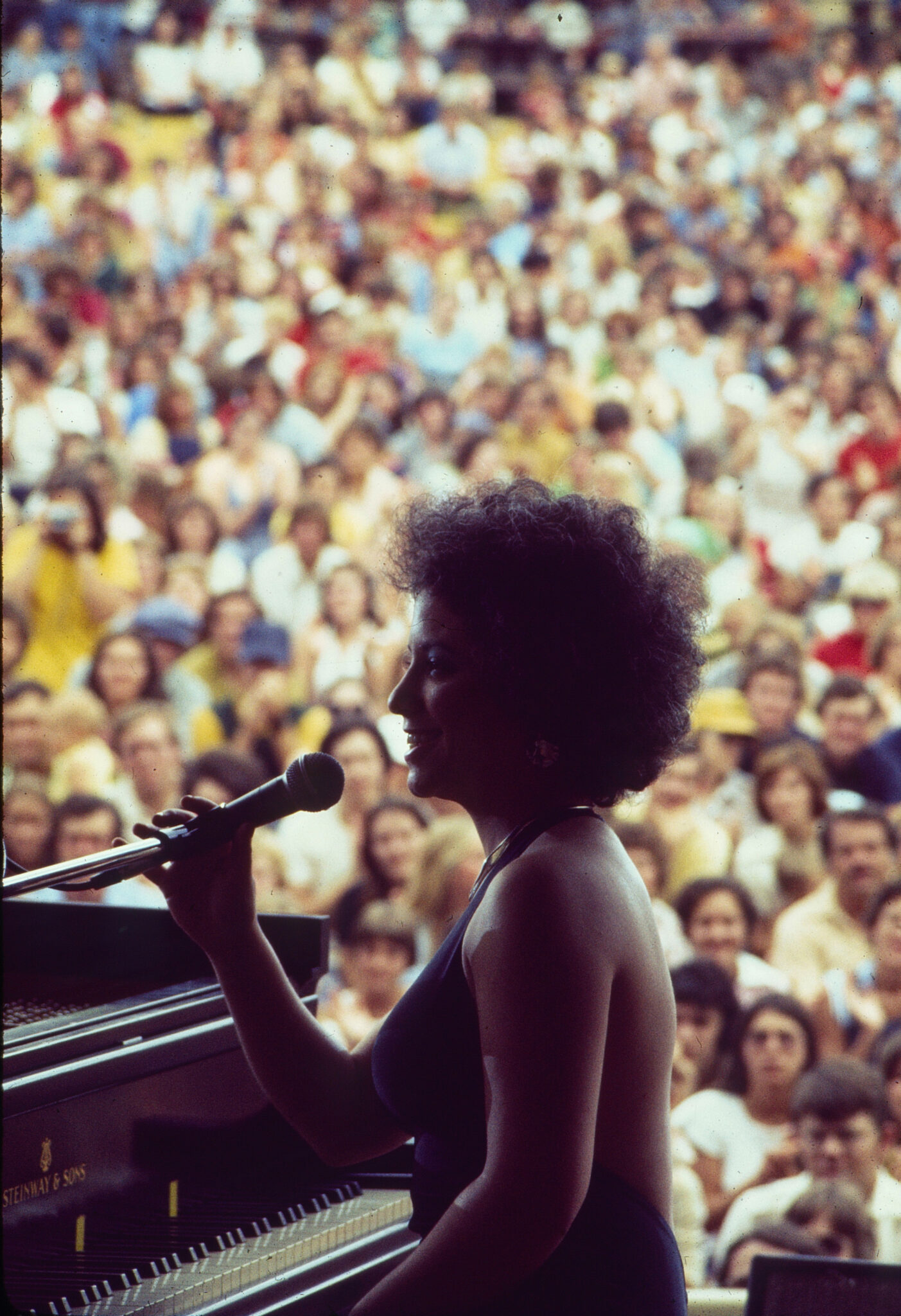 Janis Ian: Breaking Silence – JLiving Media
