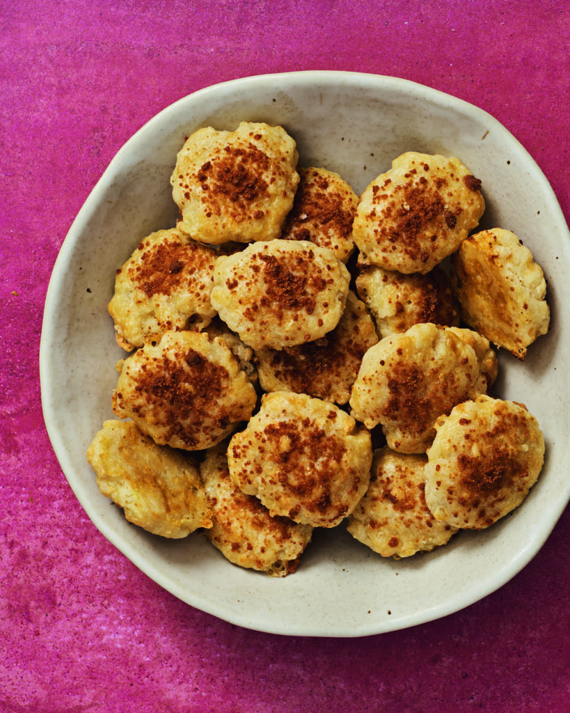 Melinda Strauss Eat Jewish – Boyikos – JLiving Media